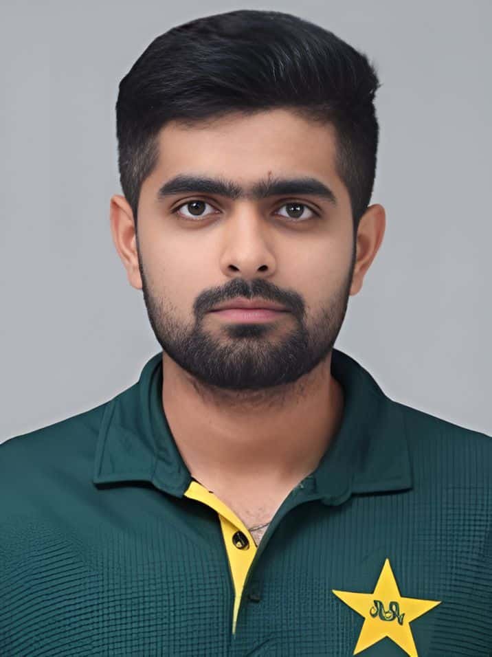 Babar Azam | Biography, Education, Family, Marriage, Networth | Celegraphy