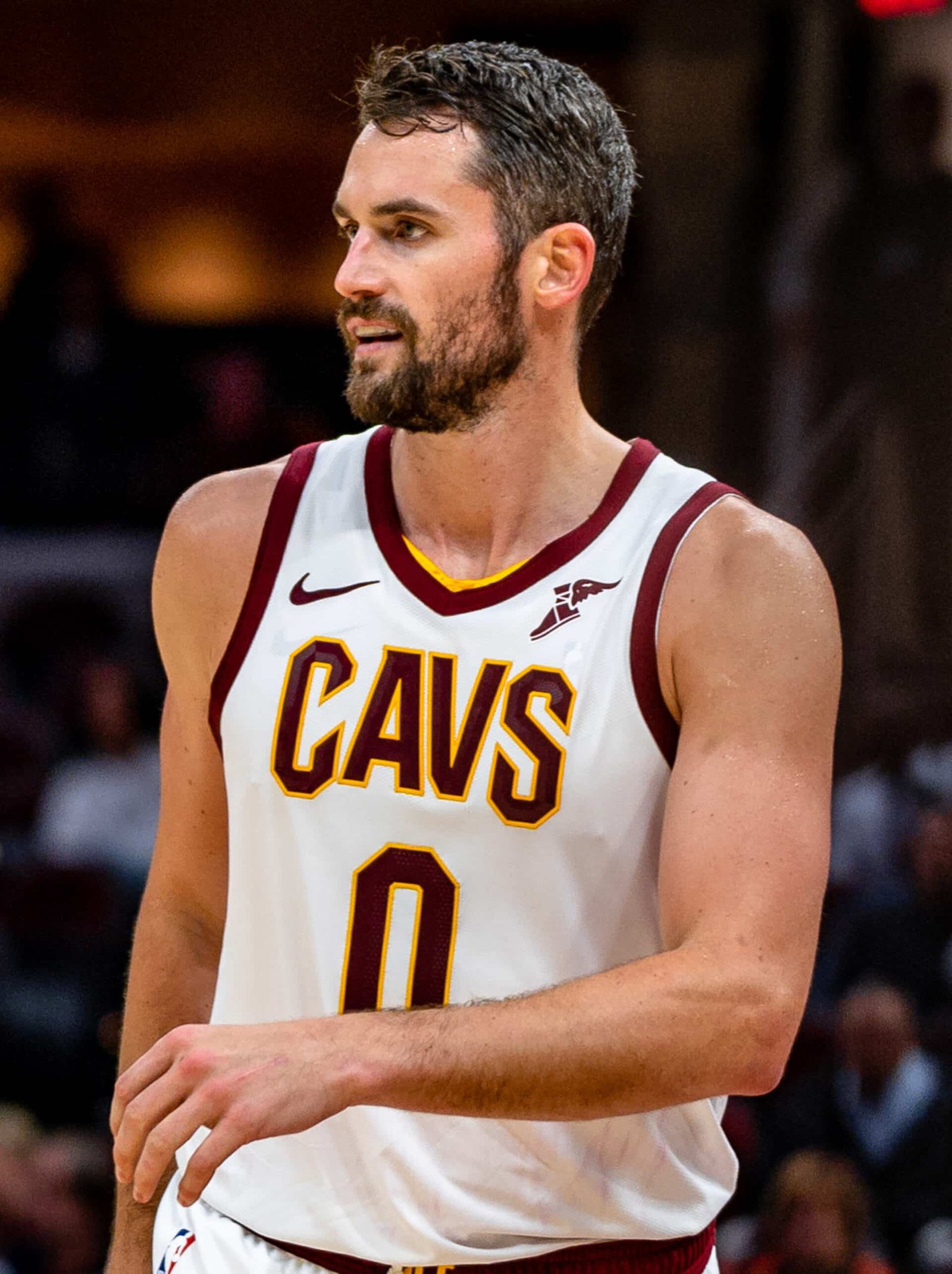 Kevin Love - Bio: Age, Height, Net Worth, Family, Life Story - Celegraphy