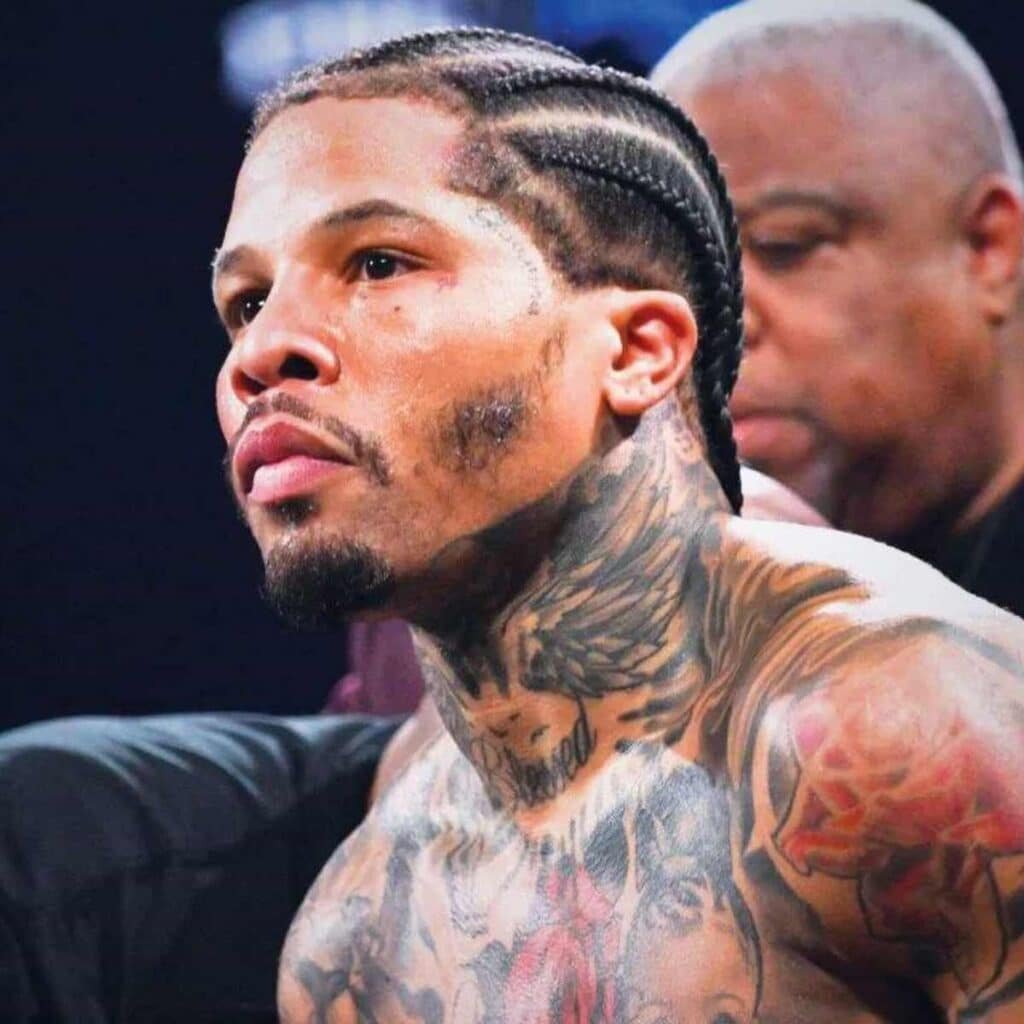 Gervonta Davis - Bio: Age, Height, Net Worth, Family, Life Story ...