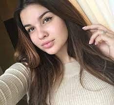 Anastasia Kvitko - Bio: Age, Height, Net Worth, Family, Life Story ...