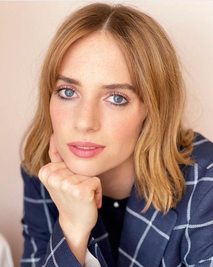 Maya Hawke - Bio: Age, Height, Net Worth, Family, Life Story