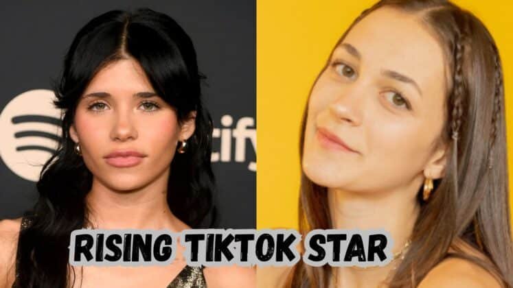 10 Young Singers Taking Over TikTok in 2026 - Celegraphy