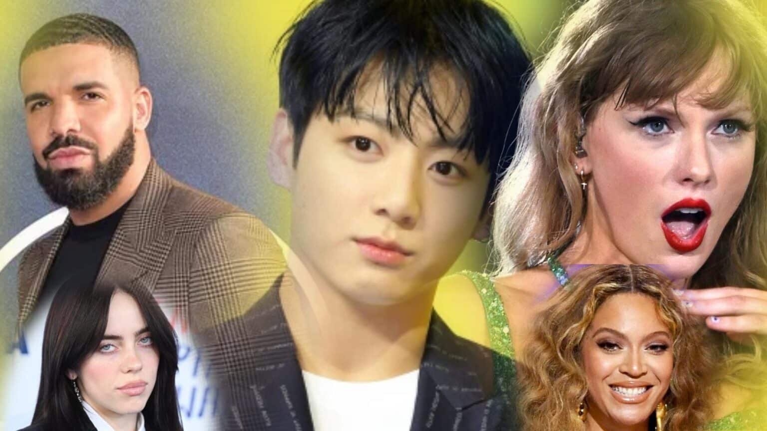 Top Music Collaborations to Watch Out for in 2026 - Celegraphy