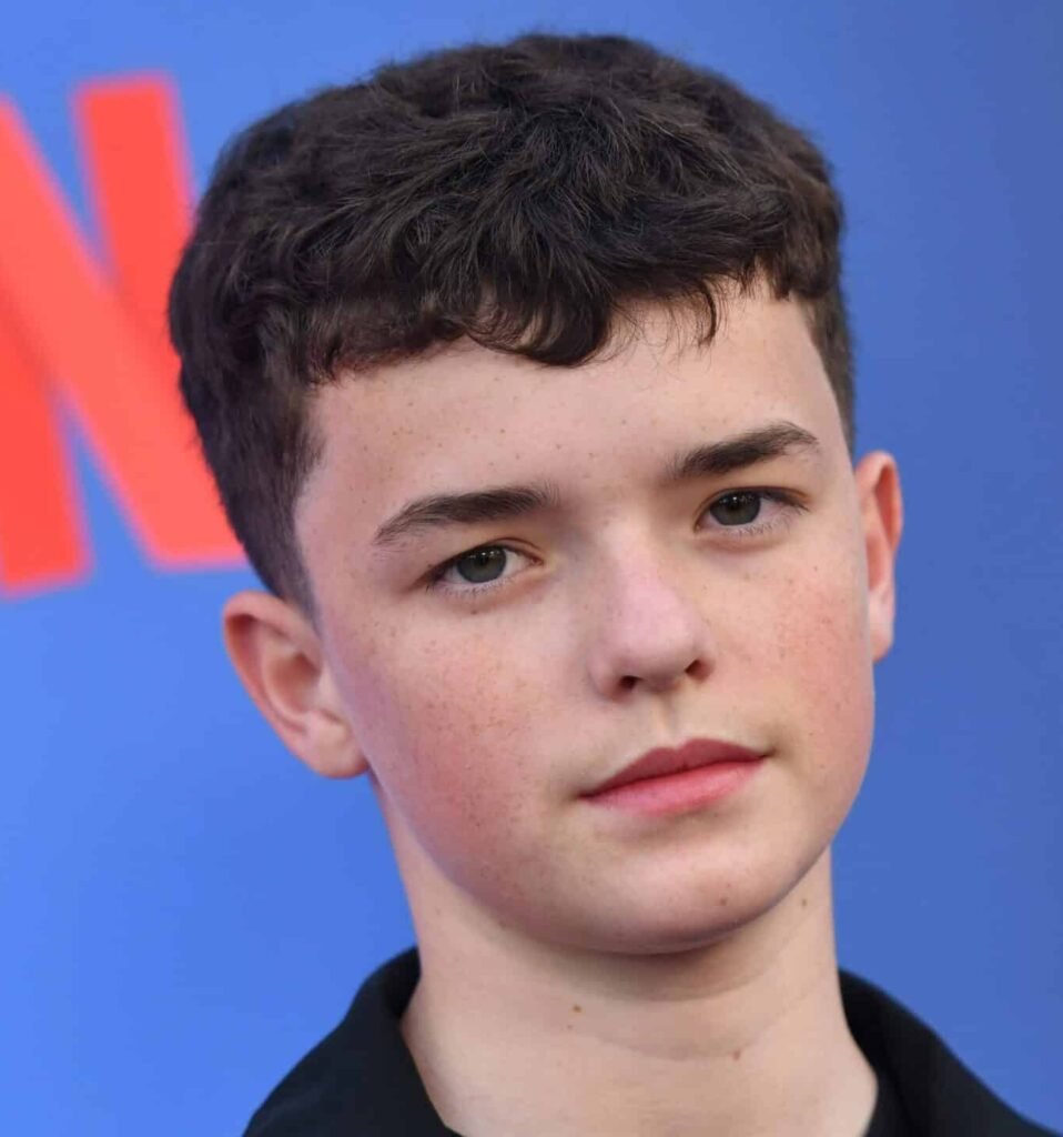 Owen Cooper - Bio: Age, Height, Net Worth, Family, Life Story - Celegraphy