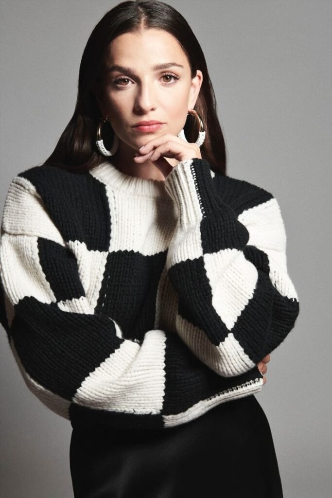 Marisa Abela - Bio: Age, Height, Net Worth, Family, Life Story