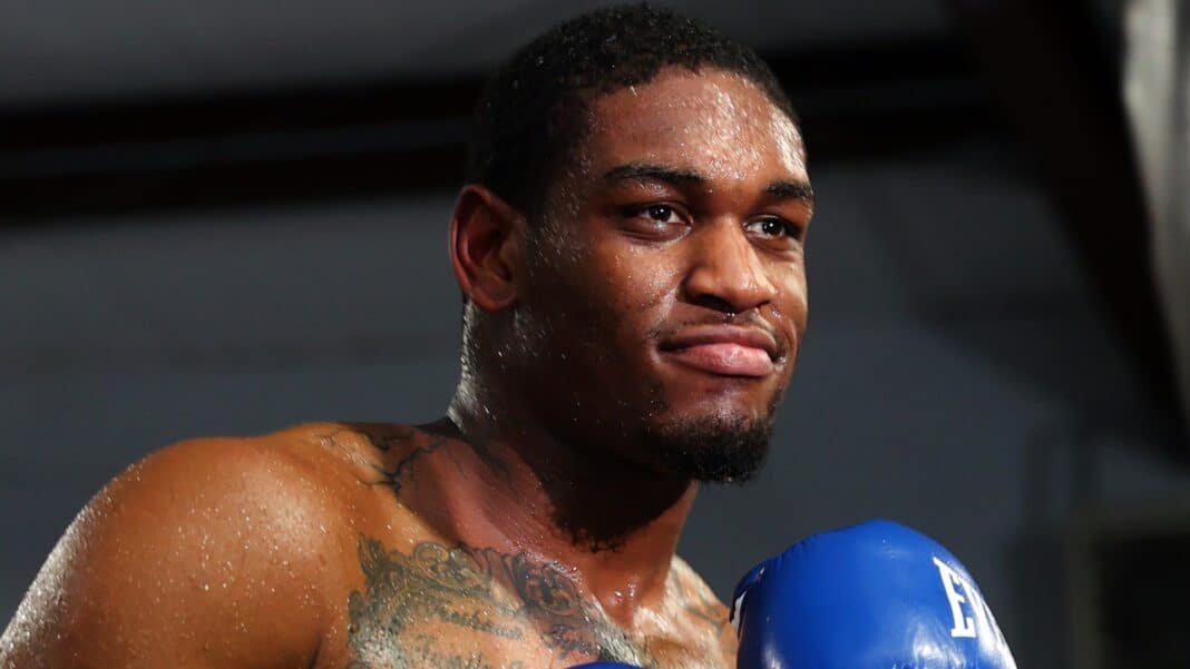 10 Young Boxers Who Might Be World Champions by 2026 - Celegraphy