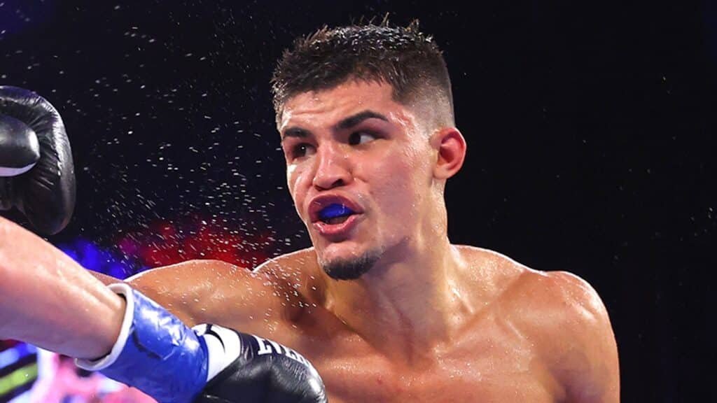 10 Young Boxers Who Might Be World Champions by 2026 - Celegraphy