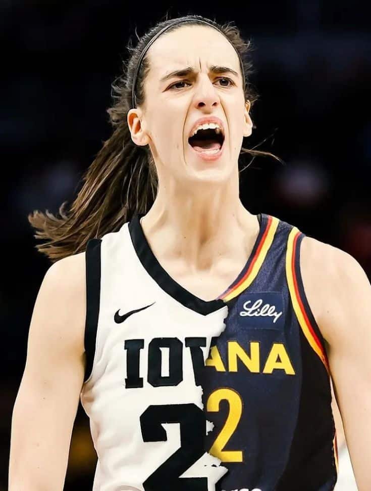 Caitlin Clark - Bio: Age, Height, Net Worth, Life Story