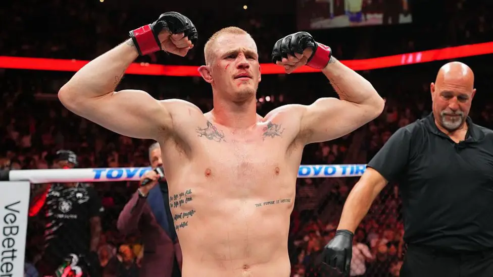 UFC’s Next Superstars: Fighters Rising Fast in 2025–2026 - Celegraphy