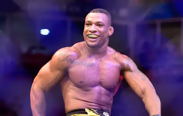 UFC’s Next Superstars: Fighters Rising Fast in 2025–2026 - Celegraphy
