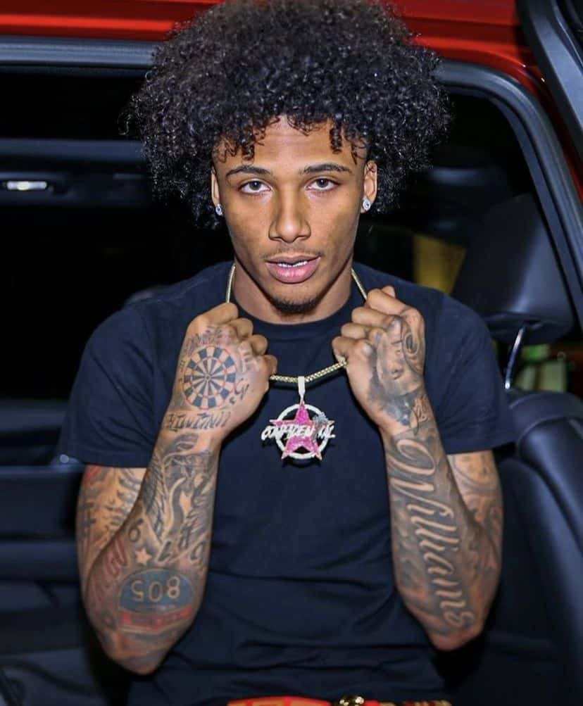 Mikey Williams - Bio: Age, Height, Net Worth, Life Story