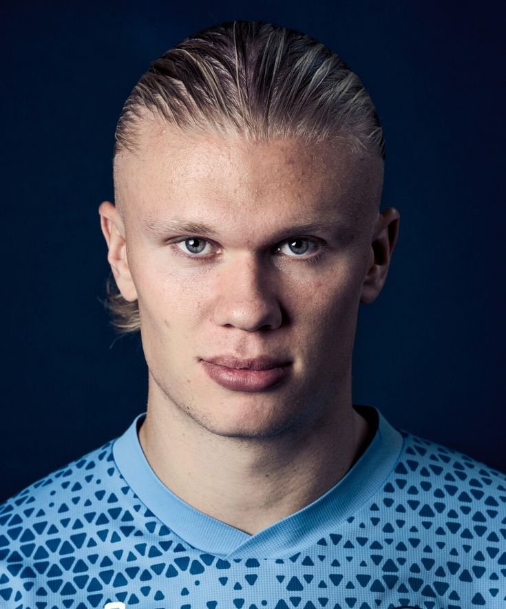 Erling Haaland - Bio: Age, Height, Net Worth, Family, Life Story