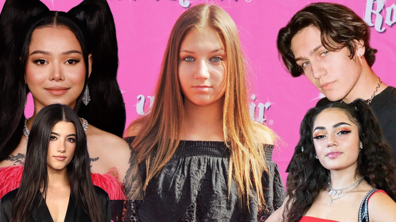 The Most Followed Fashion Influencers Born After 2005 - Celegraphy