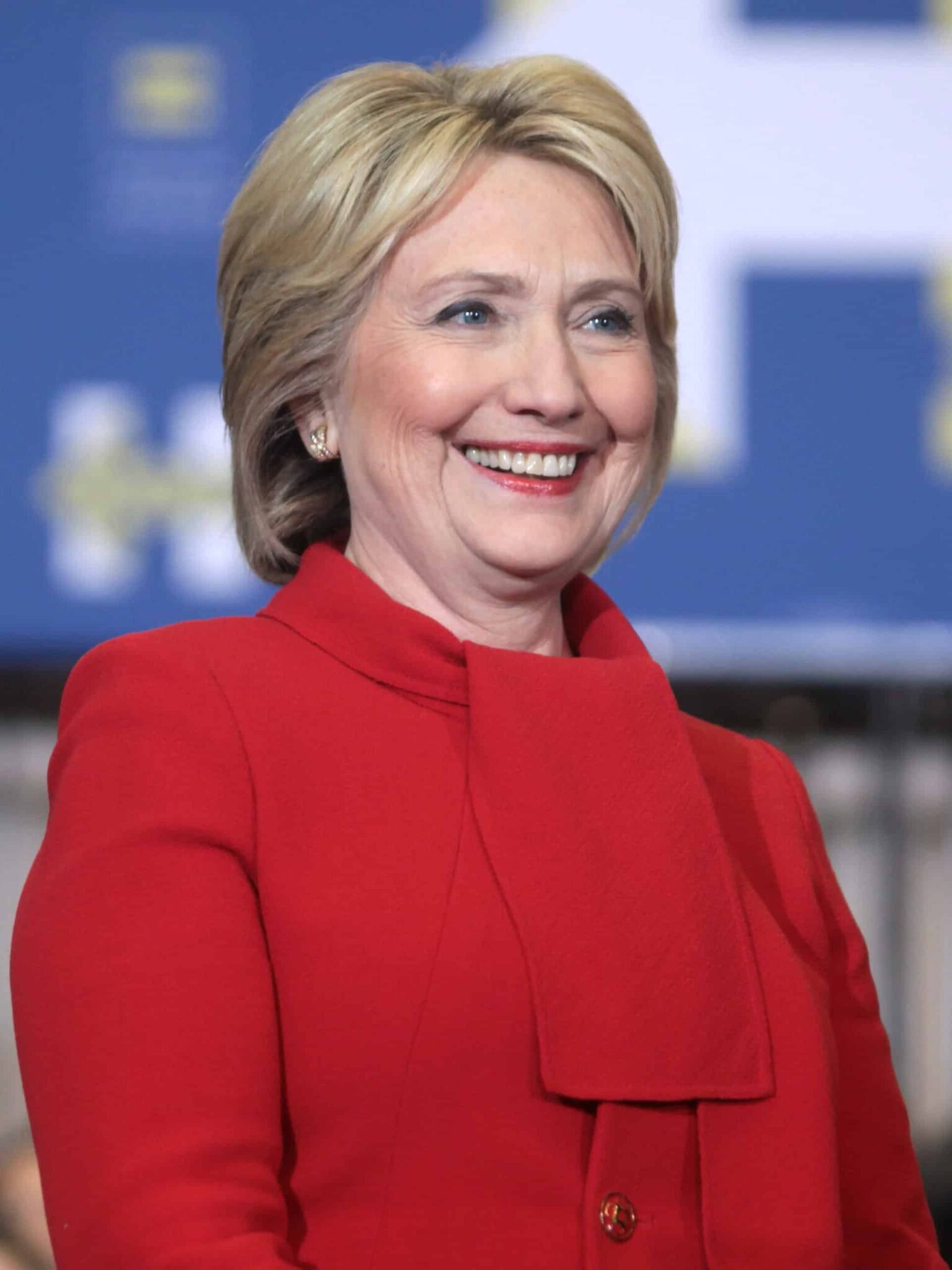 Hillary Clinton - Bio: Age, Height, Net Worth, Family, Life Story