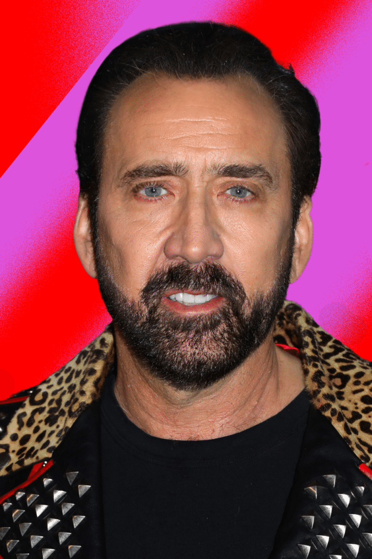 Nicolas Cage - Bio: Age, Height, Net Worth, Family, Life Story