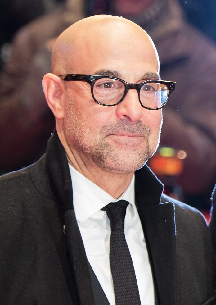 Stanley Tucci - Bio: Age, Height, Net Worth, Family, Life Story